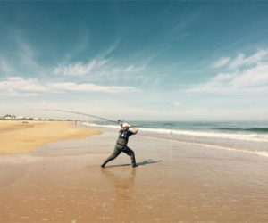 PESCA en CÁDIZ 】Mejores lugares para ir a pescar - EsPesca